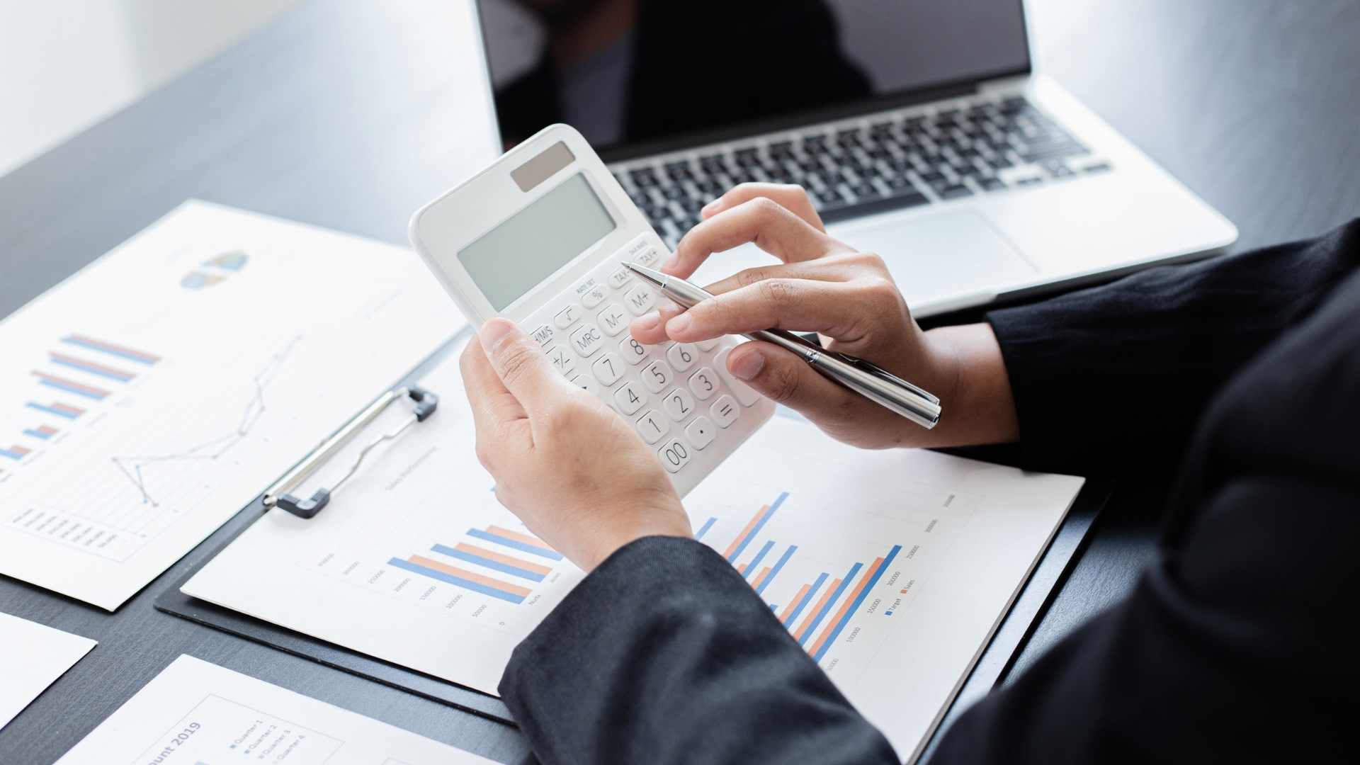Rachunkowość i finanse – Studia Podyplomowe WZiE PG